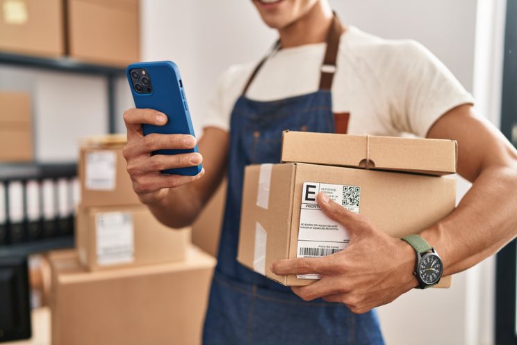 Termékek csomagolása, védelme és szállítása kartondobozaink segítségével