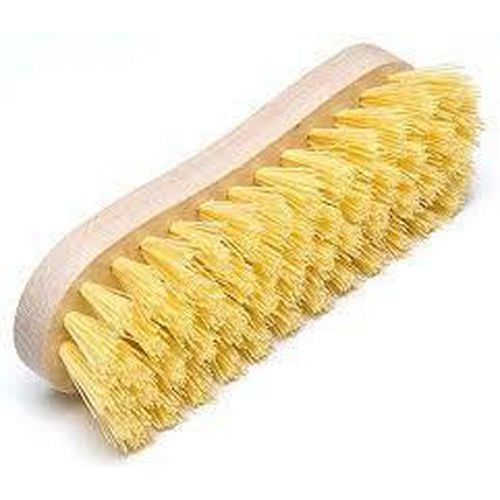 Fa padlósúroló kefe - Manutan.hu