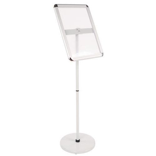 Manutan Expert Step prospektustartó állvány - Manutan.hu