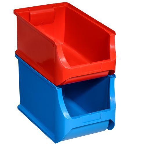 Műanyag dobozok Allit Profiplus Box, 20 x 20,5 x 35,5 cm - Manutan.hu